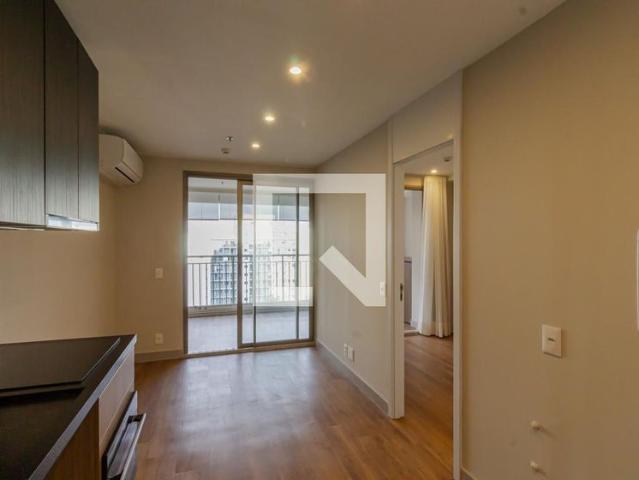 Apto, Moema, 1 Quarto, 41 m2 São Paulo