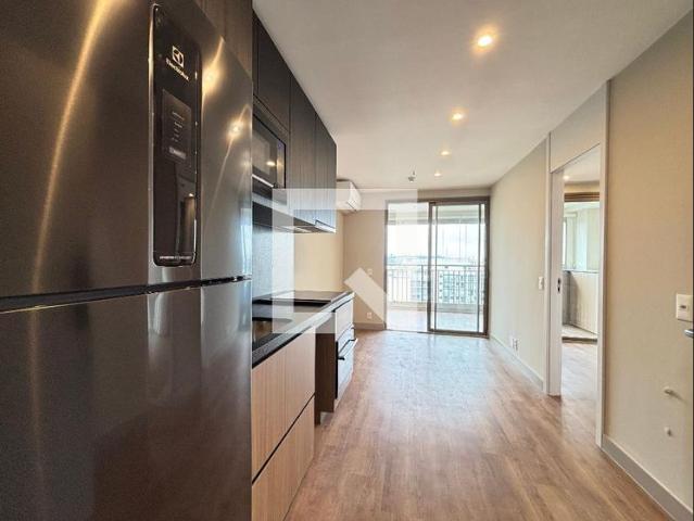 Apto, Moema, 1 Quarto, 41 m2 São Paulo