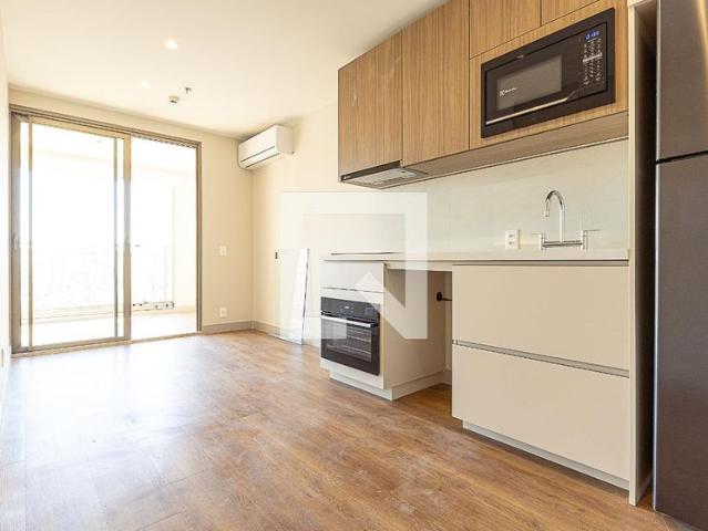 Apto, Moema, 1 Quarto, 41 m2 São Paulo