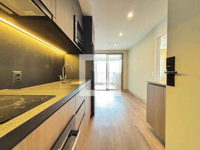Apto, Moema, 1 Quarto, 42 m2 São Paulo