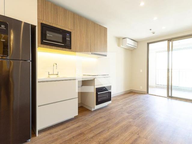 Apto, Moema, 1 Quarto, 42 m2 São Paulo