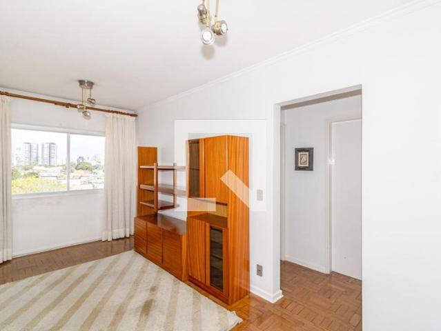 Apto, Moema, 1 Quarto, 42 m2 São Paulo