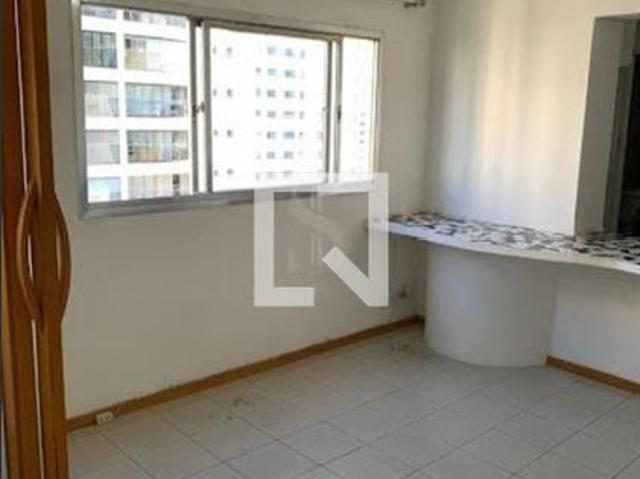 Apto, Moema, 1 Quarto, 42 m2 São Paulo