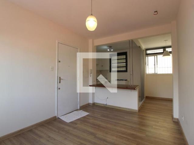Apto, Moema, 1 Quarto, 43 m2 São Paulo