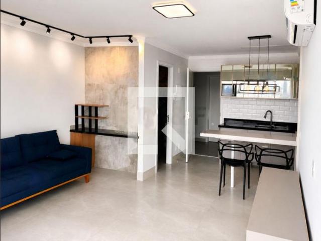 Apto, Moema, 1 Quarto, 43 m2 São Paulo