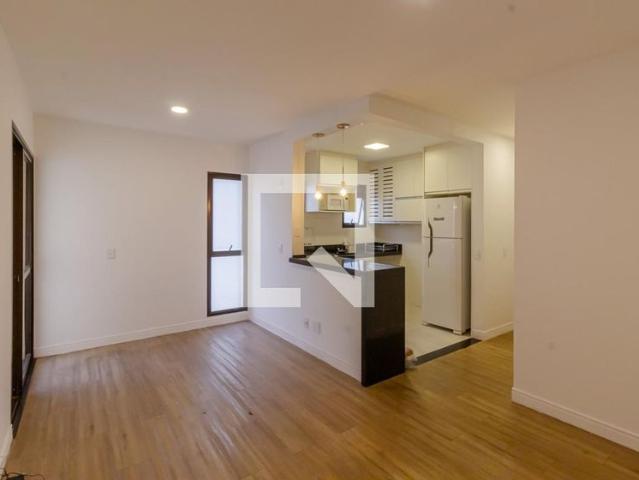 Apto, Moema, 1 Quarto, 43 m2 São Paulo
