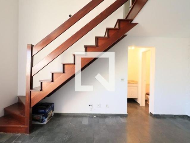 Apto, Moema, 1 Quarto, 55 m2 São Paulo