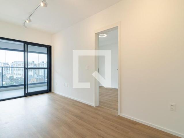 Apto, Moema, 1 Quarto, 55 m2 São Paulo