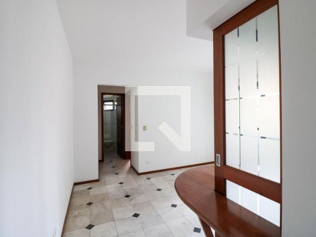 Apto, Moema, 1 Quarto, 55 m2 São Paulo