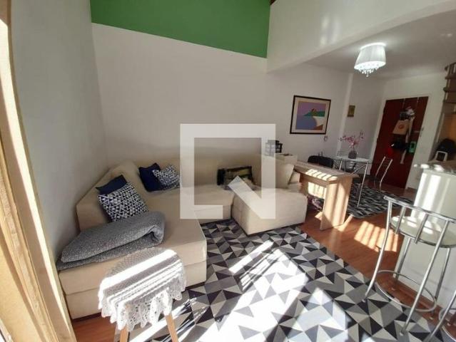 Apto, Moema, 1 Quarto, 57 m2 São Paulo