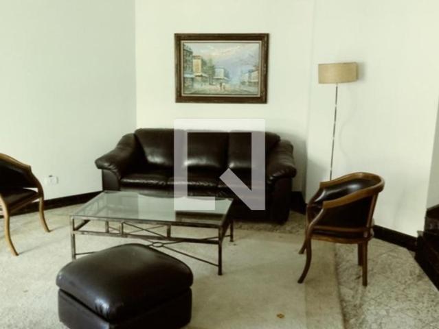 Apto, Moema, 1 Quarto, 50 m2 São Paulo