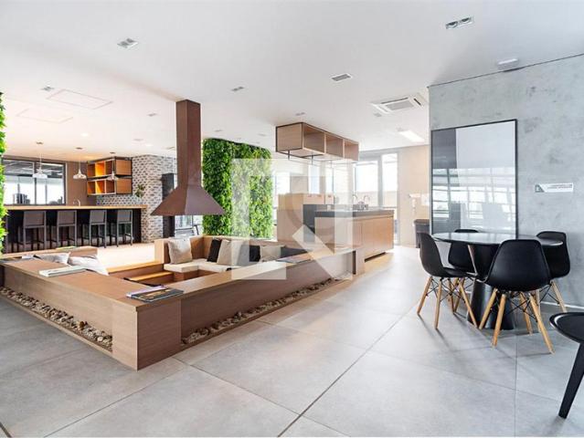 Apto, Moema, 1 Quarto, 51 m2 São Paulo