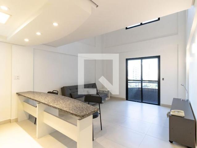 Apto, Moema, 1 Quarto, 51 m2 São Paulo