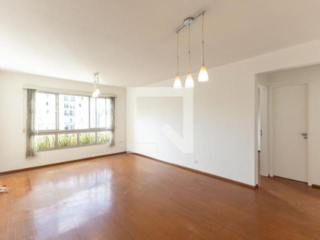 Apto, Moema, 1 Quarto, 52 m2 São Paulo