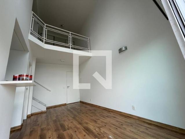 Apto, Moema, 1 Quarto, 52 m2 São Paulo