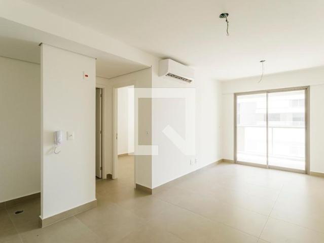 Apto, Moema, 1 Quarto, 53 m2 São Paulo