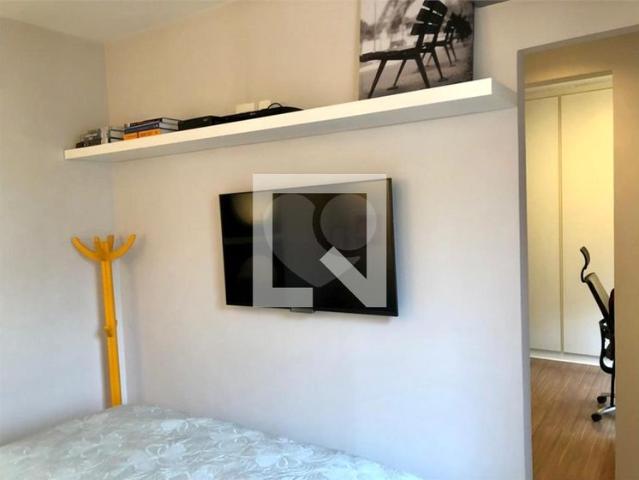 Apto, Moema, 1 Quarto, 53 m2 São Paulo