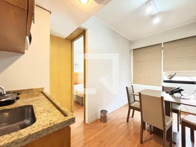 Apto, Moema, 1 Quarto, 69 m2 São Paulo