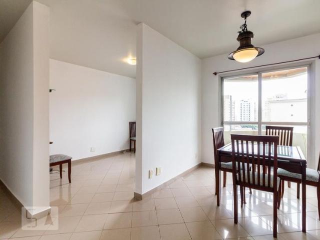 Apto, Moema, 1 Quarto, 60 m2 São Paulo