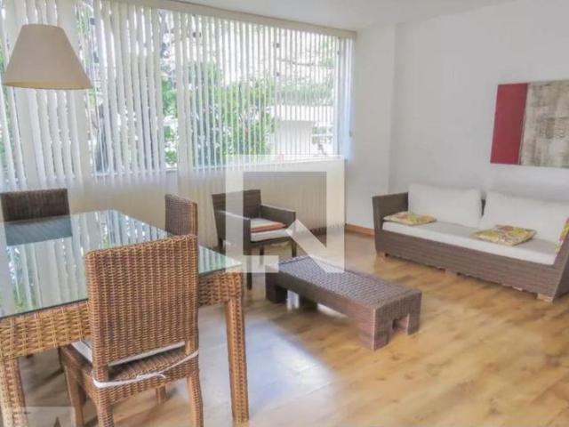Apto, Moema, 1 Quarto, 60 m2 São Paulo