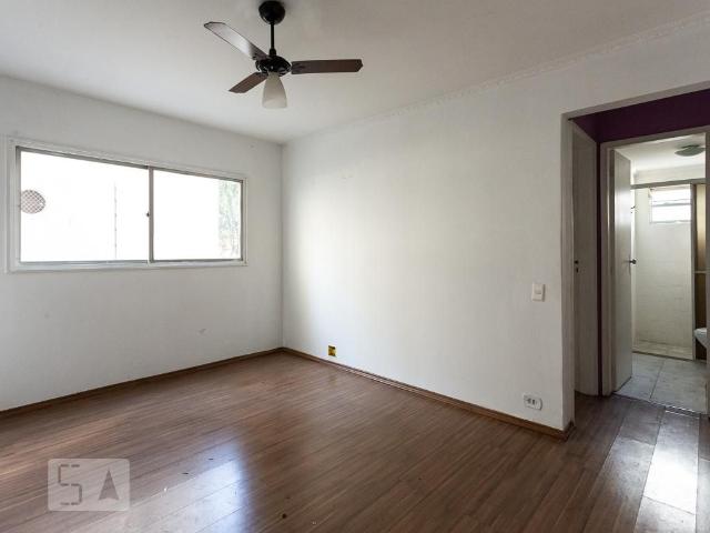 Apto, Moema, 1 Quarto, 61 m2 São Paulo