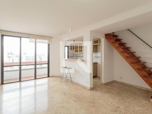Apto, Moema, 1 Quarto, 74 m2 São Paulo