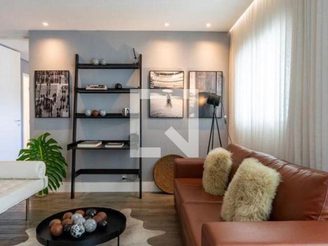 Apto, Moema, 1 Quarto, 76 m2 São Paulo