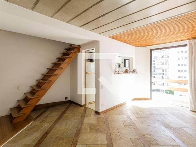 Apto, Moema, 1 Quarto, 70 m2 São Paulo