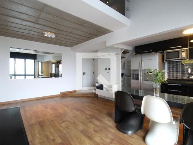 Apto, Moema, 1 Quarto, 70 m2 São Paulo