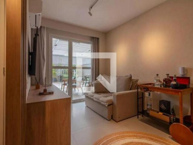 Apto, Moema, 1 Quarto, 82 m2 São Paulo