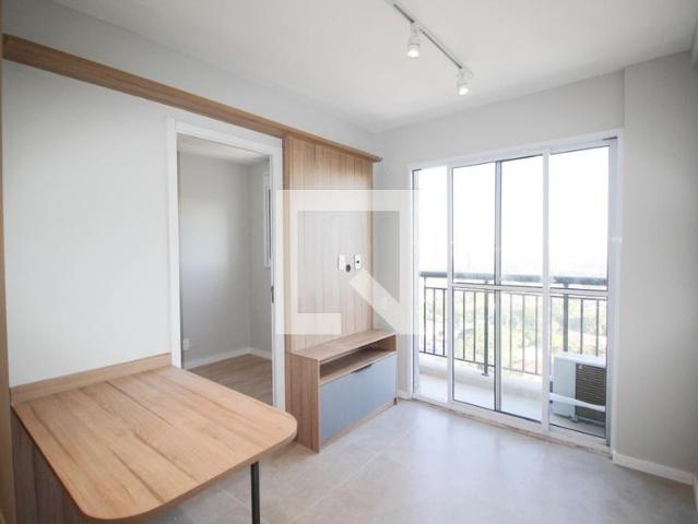 Apto, Moema, 2 Quartos, 40 m2 São Paulo