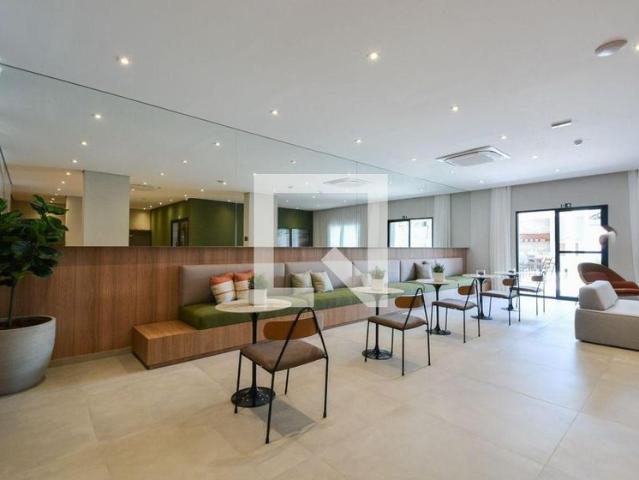 Apto, Moema, 2 Quartos, 40 m2 São Paulo