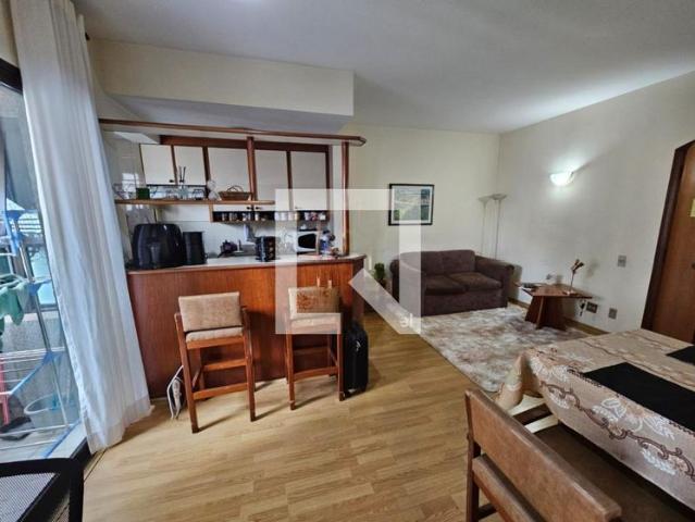 Apto, Moema, 2 Quartos, 46 m2 São Paulo