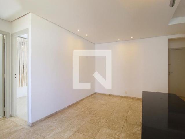 Apto, Moema, 2 Quartos, 50 m2 São Paulo