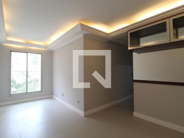 Apto, Moema, 2 Quartos, 50 m2 São Paulo