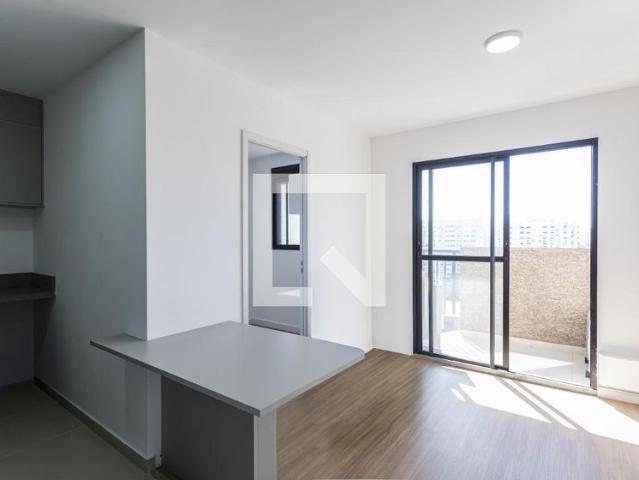 Apto, Moema, 2 Quartos, 50 m2 São Paulo