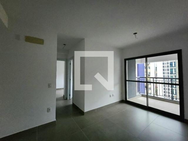 Apto, Moema, 2 Quartos, 51 m2 São Paulo