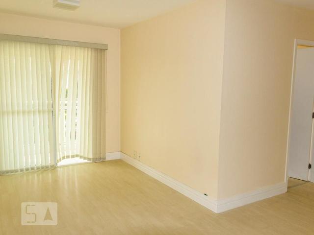Apto, Moema, 2 Quartos, 57 m2 São Paulo