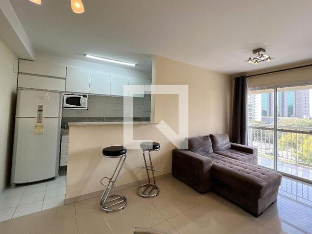 Apto, Moema, 2 Quartos, 57 m2 São Paulo