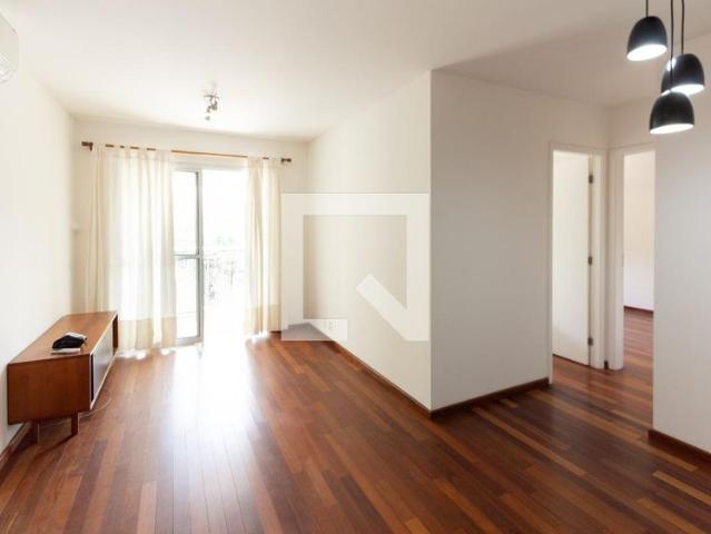 Apto, Moema, 2 Quartos, 57 m2 São Paulo