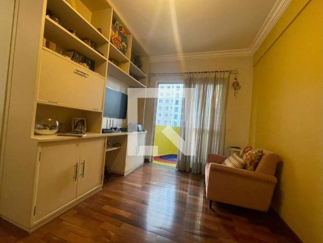Apto, Moema, 2 Quartos, 57 m2 São Paulo