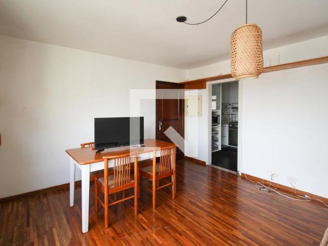 Apto, Moema, 2 Quartos, 54 m2 São Paulo