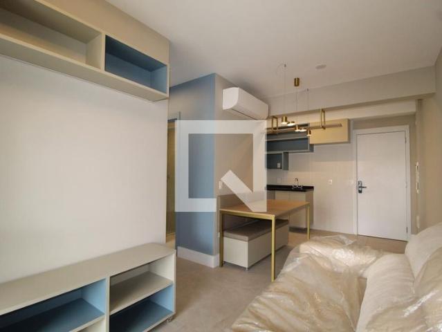 Apto, Moema, 2 Quartos, 54 m2 São Paulo
