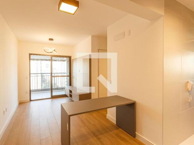 Apto, Moema, 2 Quartos, 54 m2 São Paulo