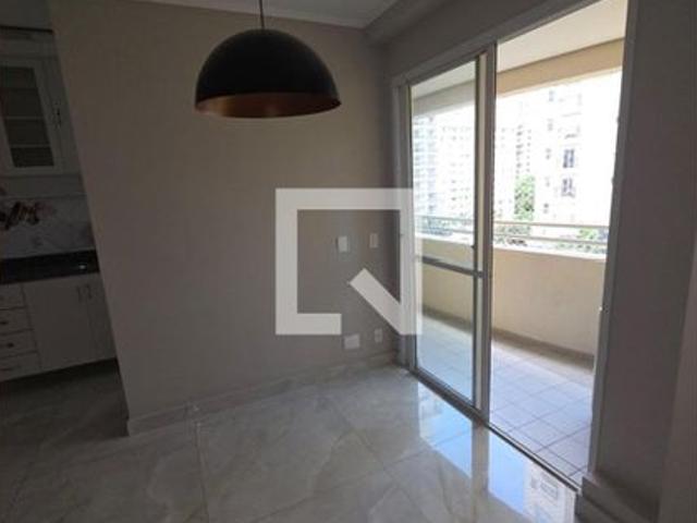 Apto, Moema, 2 Quartos, 56 m2 São Paulo