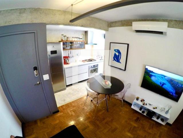Apto, Moema, 2 Quartos, 62 m2 São Paulo