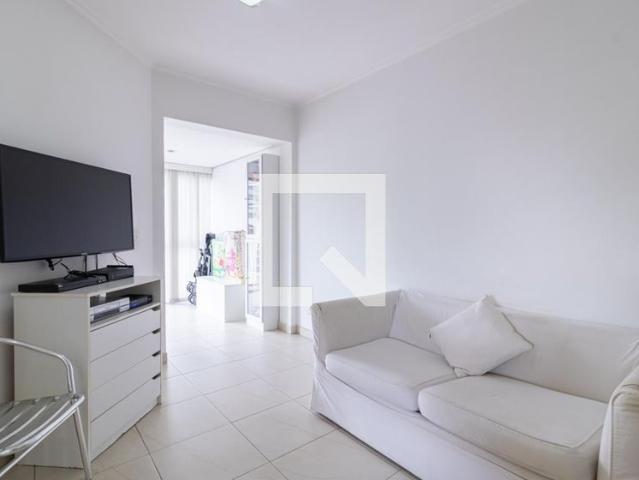 Apto, Moema, 2 Quartos, 60 m2 São Paulo