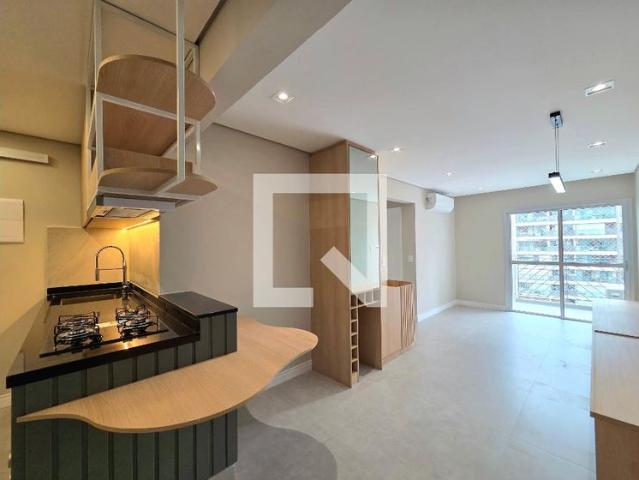 Apto, Moema, 2 Quartos, 63 m2 São Paulo