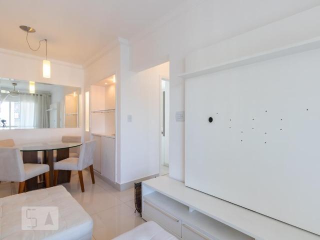 Apto, Moema, 2 Quartos, 63 m2 São Paulo