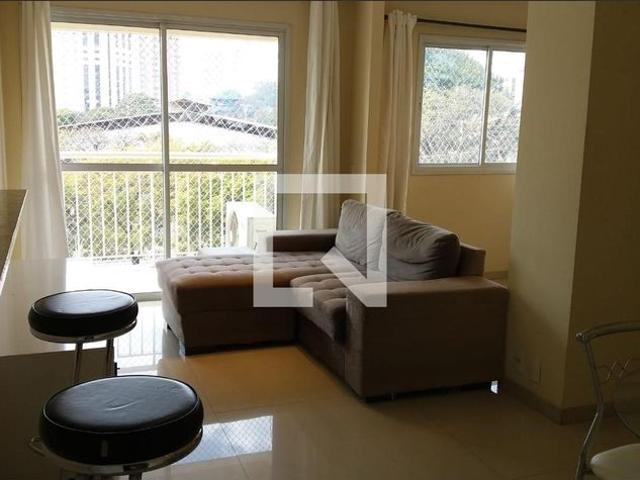 Apto, Moema, 2 Quartos, 60 m2 São Paulo